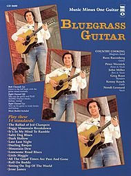 Country Cooking - Bluegrass Guitar - Amazon.com Music