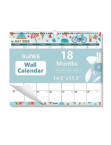 Best Bubble Wrap Calendar With Heavy Bubbles for Bigger POP!