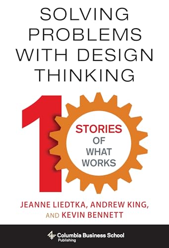 15+ Best Design Thinking Books To Read (November 2024)