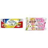 ・ブランド:JOYPET(ジョイペット)・こちらの商品で付与されるAmazonポイントは、個別商品のポイントが合算されて付与されます。正確なポイント数については注文確認画面にてご確認ください。・商品(左): 食品添加物原料洗浄成分できれいに...