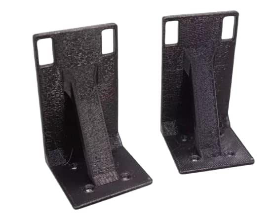 Amazon.com: 24 Port Replacement Rack Ears for Netgear JGS524 Network ...