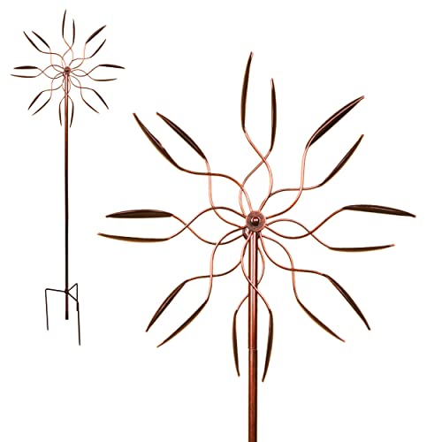 The 30 Best Heavy Duty Wind Spinners of 2026 [Verified] - Cherry Picks