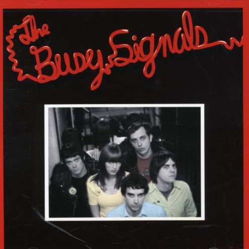 Busy Signals - Busy Signals - Amazon.com Music