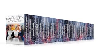 Amazon.com: Amish Christmas Wonders Collection: A 30 Book Mega Amish ...