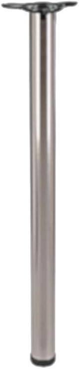 Adjustable Breakfast Bar Worktop Support Table Leg 60 x 710mm, 60 x ...