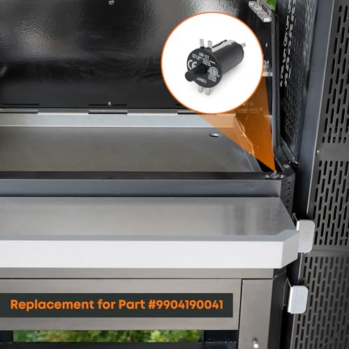 Snapklik.com : 3-pack Hopper Lid/Door Switch Kit For Masterbuilt ...