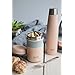 BUILT Food Flask, Vacuum Insulated Food Flask for Hot and Cold Foods ...