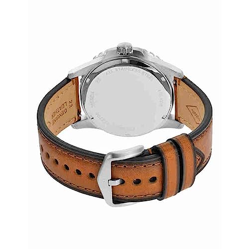 Fossil Blue Analog Green Dial Men's Watch-FS5946T : Amazon.in: Fashion