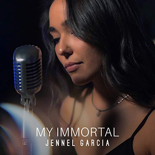 My Immortal by Jennel Garcia on Amazon Music - Amazon.com