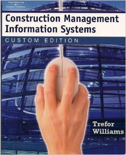 Construction Management Information Systems ( Custom Edition ...