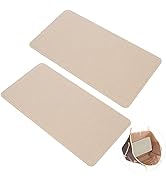 Amazon.com: PH PandaHall 4pcs Handbag Base Shaper 2 Colors Bag Bottom ...