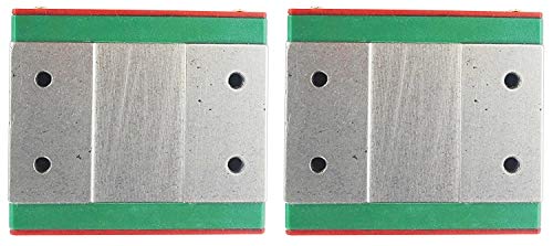 Snapklik.com : TEN-HIGH MGW15 500mm Linear Guide Rail Linear Motion ...