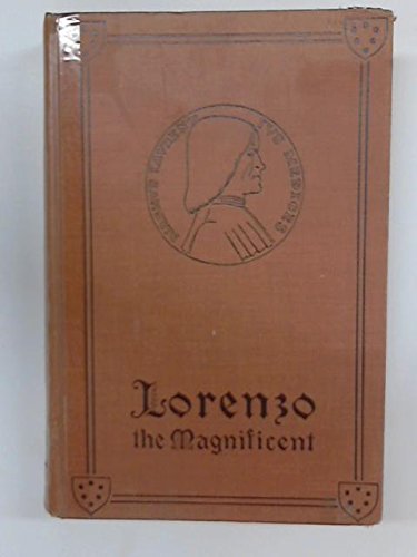 Lorenzo the Magnificient: LOTH, David: Amazon.com: Books