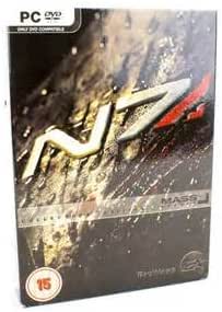 mass effect 2 collectors edition pc dvd : Amazon.co.uk: PC & Video Games