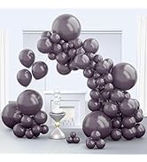 Amazon.com: Zingnify Lime Green Balloons, 150 pcs Different Sizes Pack ...