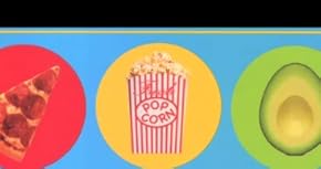 Red Light, Green Light, Eat Right: The Food Solution That Lets Kids Be ...