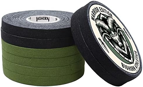 Amazon.com: GEEK Grip Toe and Finger Tape for Jiu Jitsu - EASY to TEAR ...