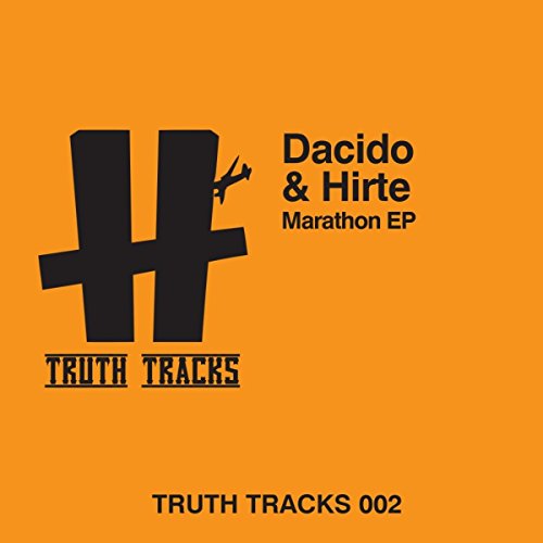 Play Marathon EP by Robin Hirte & Nico Dacido on Amazon Music