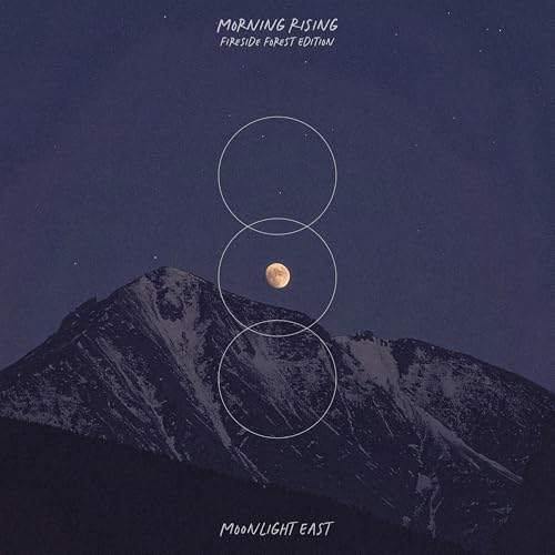 Reproducir Morning Rising (Fireside Forest Edition) de Moonlight East ...