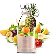 Slenderblender® Portable Blender for Shakes and Smoothies 350ML ...