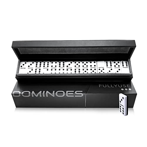 Top 10 Best High End Domino Set : Reviews & Buying Guide - Katynel
