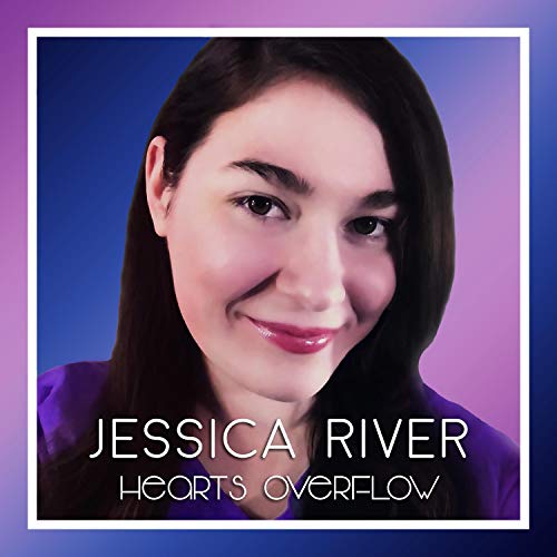 Hearts Overflow by Jessica River on Amazon Music - Amazon.com