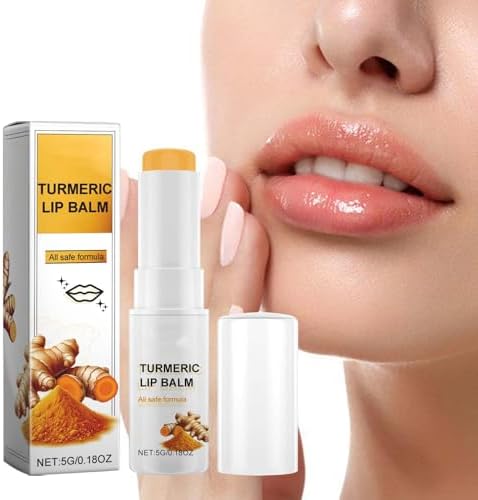Amazon.com: Remove Dark Lip Balm Lighten Melanin Lip Exfoliating Fade ...
