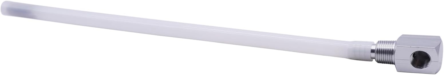 Amazon.com: Fuel Gas Tank Pickup Tube with Strainer,Universal Fuel Tank ...