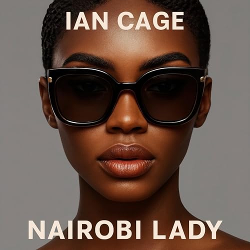 NAIROBI LADY by Ian Cage on Amazon Music Unlimited