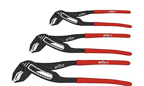 Wiha Zangen Set – Die 15 besten Produkte im Vergleich - Heimwerkertipps