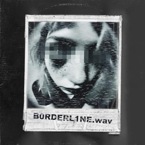 B0RDERL1NE.wav song by DON BASS MUSIC & FXRCEMVNX from B0RDERL1NE.wav ...