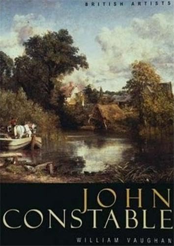 John Constable: William Vaughan: 9781854374349: Amazon.com: Books