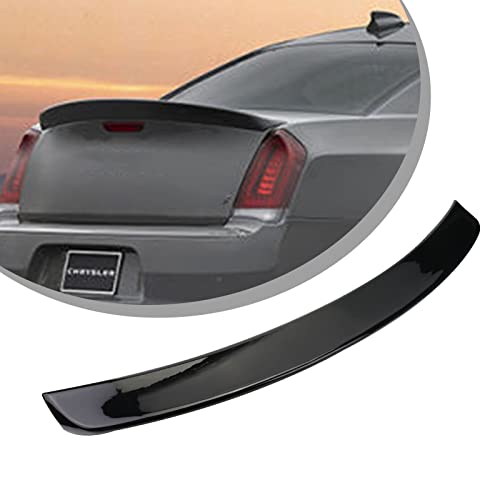 Best Easy Installation Spoilers to Transform Your Ride Instantly ...
