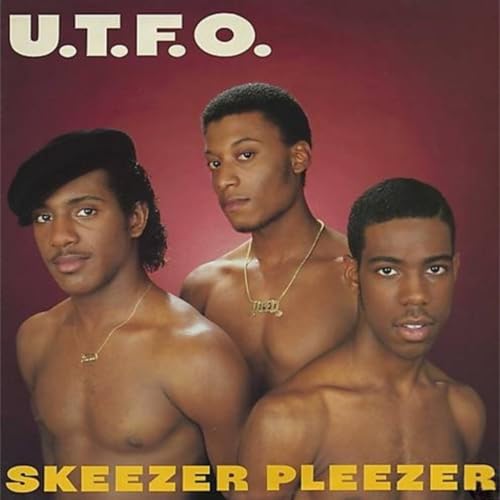 Amazon.com: Skeezer Pleezer : Utfo: Digital Music
