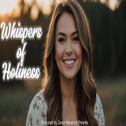 Play Whispers of Holiness by Jaxon Maverick Phoenix on Amazon Music