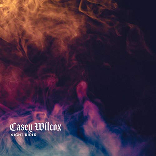 Play Night Rider by Casey Wilcox on Amazon Music