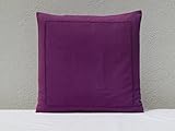 ・ブランド:Gitika Goyal Home・製造元:CUT ONE・モデル:CUSSRCPR・製造元/メーカー部品番号:CUSSRCPR・16インチクッションカバー・16インチ×16インチ、100%コットン カーディ ハンドメイド チカ...