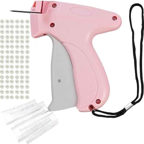 Stitch Quick Clothing Fixer, With 96 Tags And 1000 Glue Needles, Micro ...