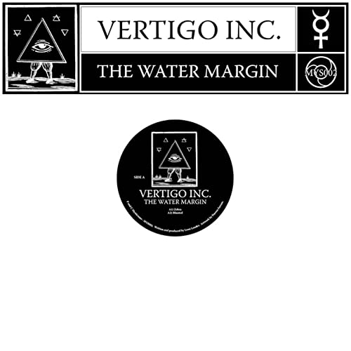 Play The Water Margin by Vertigo Inc on Amazon Music