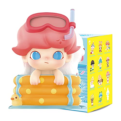 11 Best Pop Mart Figures Series: Cute and Fun Toys in Blind Boxes