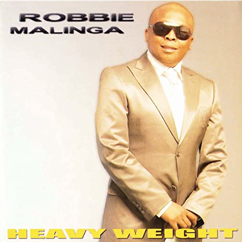 Play Heavy Weight by Robbie Malinga on Amazon Music