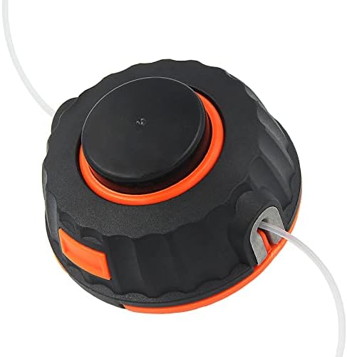 Amazon.com: AILEETE 537419211 Trimmer Head for Poulan Pro Weed Eater ...