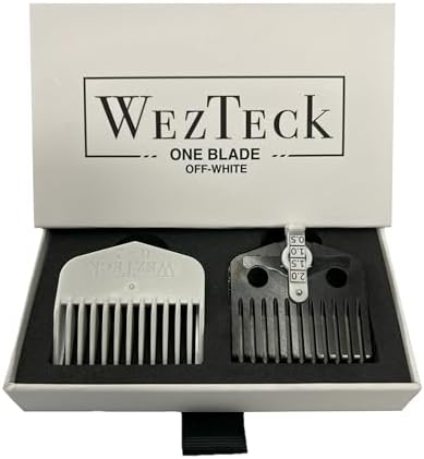 Amazon.com : Fade Guards Self Fade Haircut Guide | 3-in-1 Hair Clipper ...