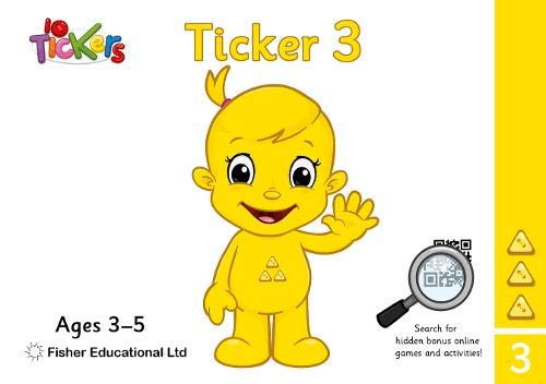 Ticker 3 : Buy Online at Best Price in KSA - Souq is now Amazon.sa: Jik ...