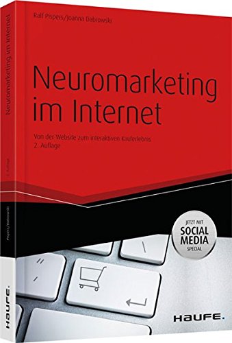 Neuromarketing im Internet: Von der Website zum interaktiven ...