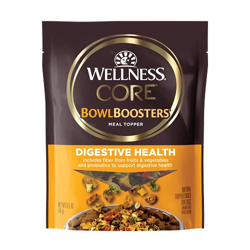 Snapklik.com : Wellness CORE Bowl Boosters Digestive Health