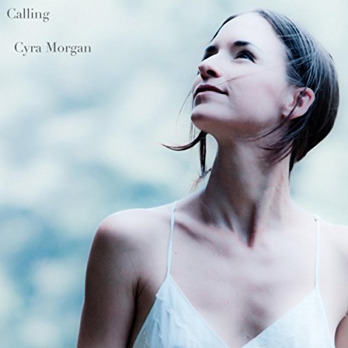 Amazon.com: Calling : Cyra Morgan: Digital Music