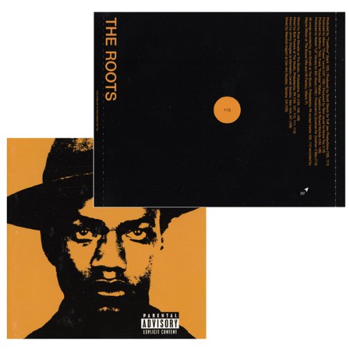 The Roots, Richard Nichols - incl. I Don't Care - Amazon.com Music