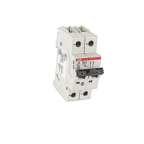 ABB S202UDC-K30 ABB S202UDC-K30 S200UDC MCB 2P K 30: Amazon.com: Tools ...