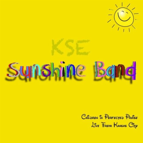 Amazon MusicでKse Sunshine BandのChildren in Perfected Praise (Live from ...